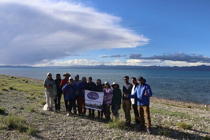 Spiritual Journey to Kailash Manasarovar 16 Days Overland Trip - The Real Value of This Tour