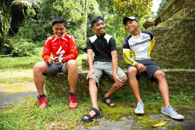 Spiritual Journey with private purification ceremony, local priest - Ubud - Final Thoughts