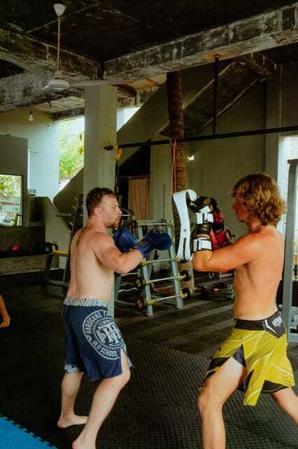 Spiritual Muay Thai -Strengthening Body, Mind, and Soul - The Cost and Value