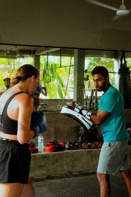 Spiritual Muay Thai -Strengthening Body, Mind, and Soul - Final Words