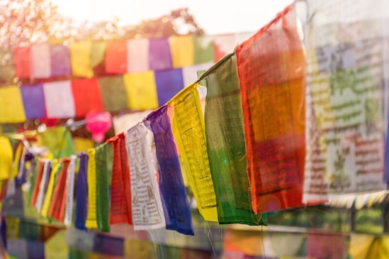 Spiritual Nepal: Expert insight into Multifaith Journey - FAQ