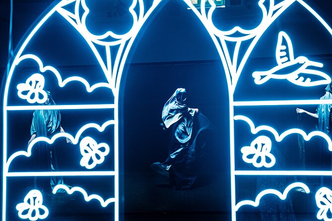 Spiritual Prague: An Exhibition - Opening Dates and Hours