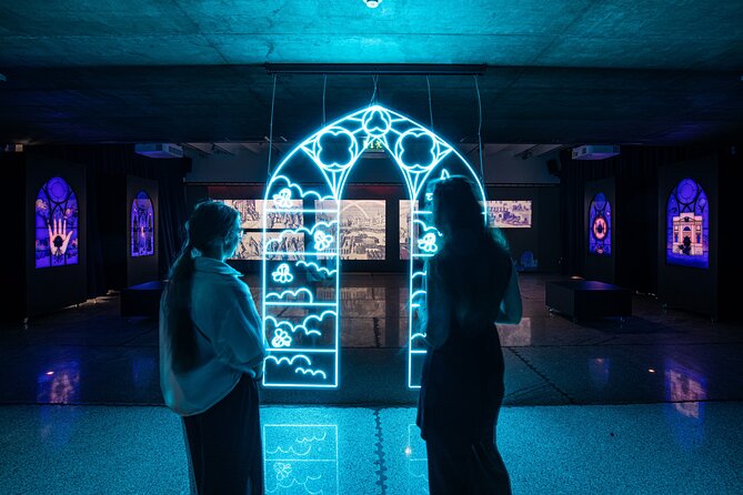 Spiritual Prague: An Exhibition - Visitor Recommendations and Ratings