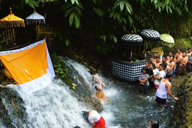 Spiritual Purification and Local Healer Visit Tour (ALL INCLUDED) - In-Depth Breakdown of the Itinerary