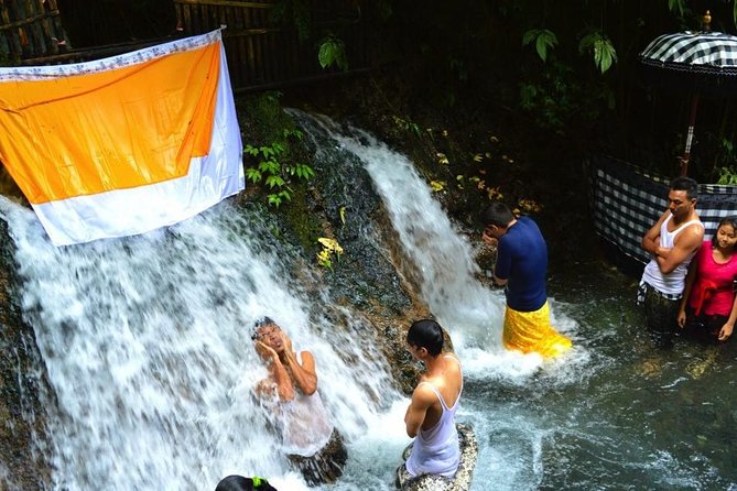 Spiritual Purification and Local Healer Visit Tour (ALL INCLUDED) - Practical Details and What to Expect