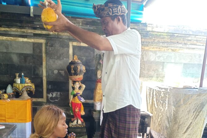 Spiritual Purification and Local Healer Visit Tour (ALL INCLUDED) - Who Would Find This Tour Most Suitable?