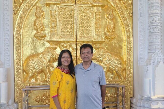 Spiritual Sojourn: Lucknow to Ayodhya Day Tour - FAQ