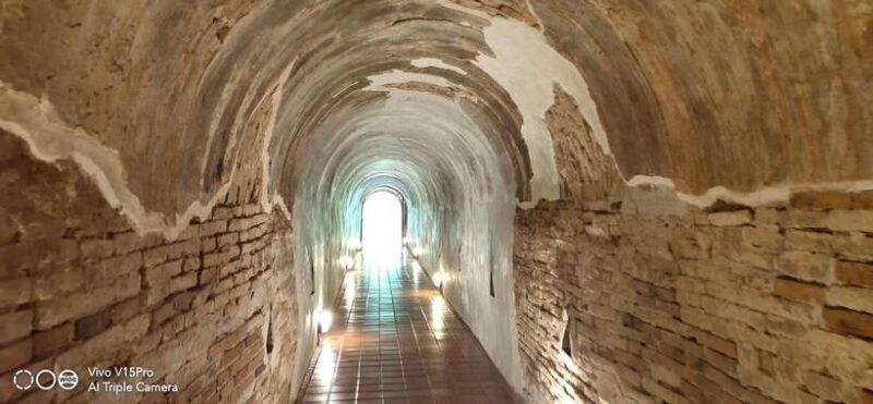 Spiritual Sunrise: Wat Doi Suthep, Pha Lat, Alms &Meditation - FAQ