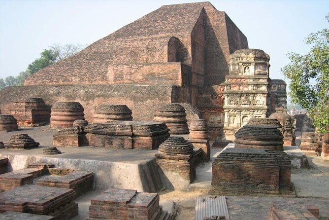 Spiritual Tour of Bodhgaya & Varanasi (5 Days) - The Itinerary in Detail