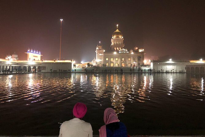 Spiritual Tour of Delhi - Exploring Delhi’s Sacred Landmarks: A Detailed Review