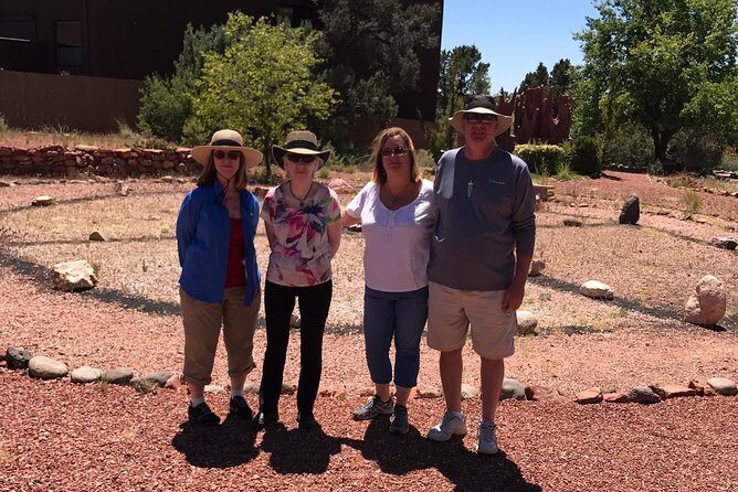 Spiritual Tours Vortex Tours - FAQs