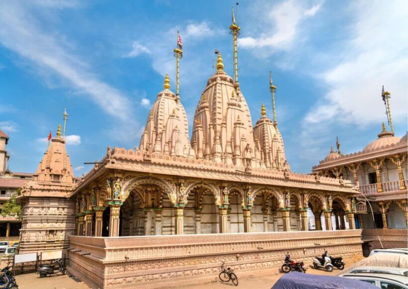 Spiritual Trails of Ahmedabad (2 Hours Guided Tour) - The Layout of the Tour: What to Expect