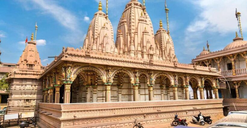 Spiritual Trails of Ahmedabad (2 Hours Guided Tour) - Final Thoughts