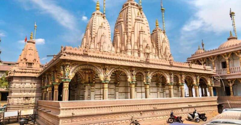 Spiritual Trails of Ahmedabad (2 Hours Guided Tour) - The Value of a Short, Focused Tour
