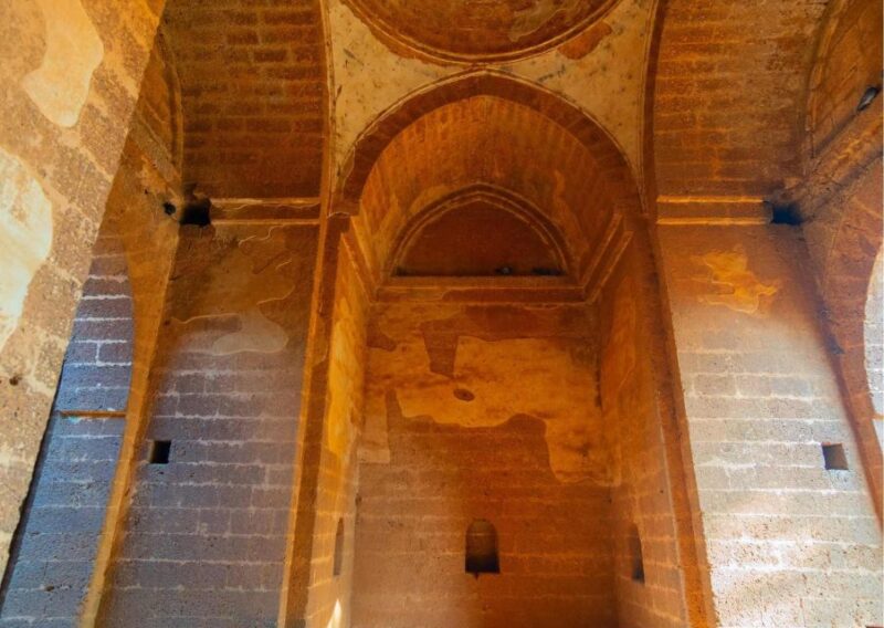 Spiritual Trails of Ahmedabad (2 Hours Guided Tour) - Who Will Enjoy This Tour?