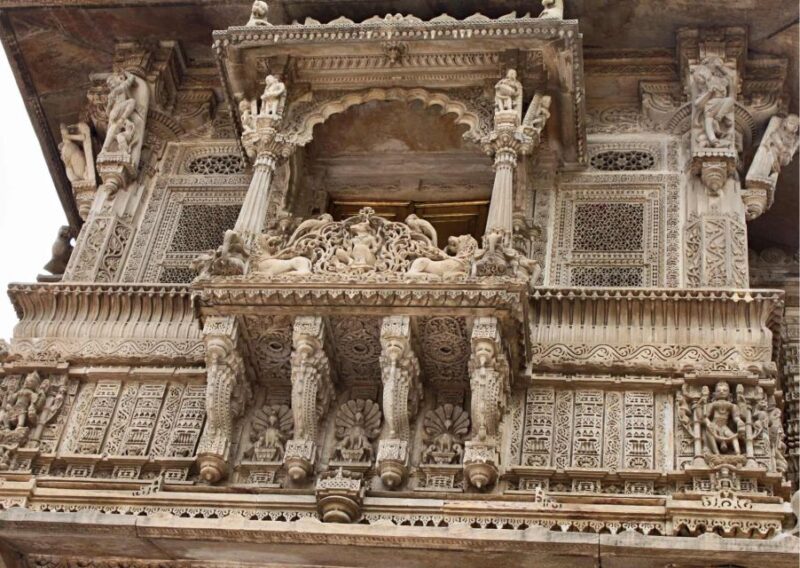 Spiritual Trails of Ahmedabad (2 Hours Guided Tour) - FAQ