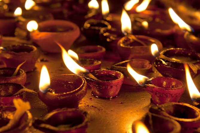 Spiritual Trails of Old Town Madurai (2 Hours Guided Walking Tour) - FAQ