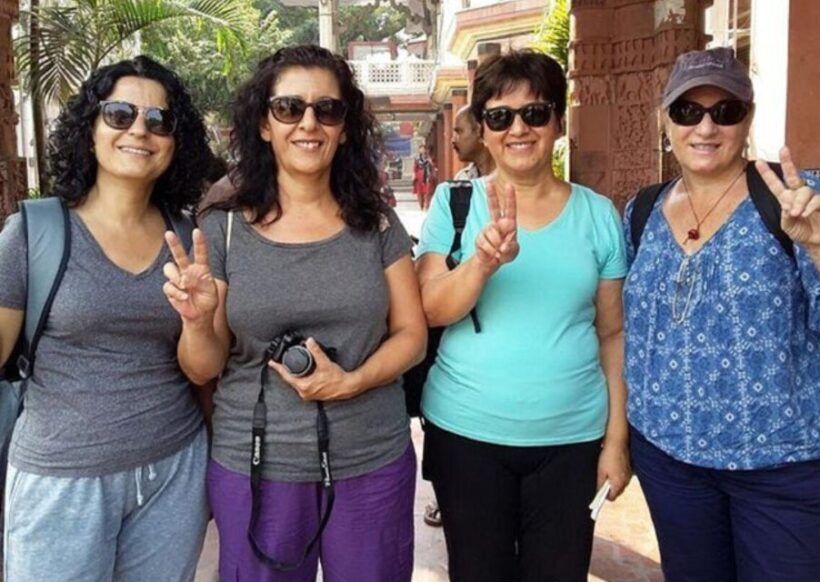 Spiritual Walk Tour Pondicherry - Who Will Love This Tour?