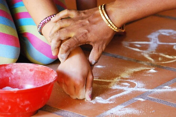 Spiritual Walk Tour Pondicherry - Practical Tips for Participants