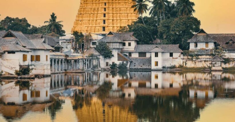 Spiritual Walk Tour Trivandrum (Guided Walking Experience) - FAQs