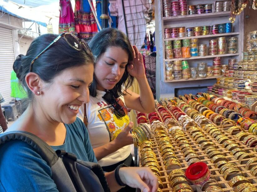 Spiritual Walking tour with Puja Ceremony -The Pushkar Route - FAQ