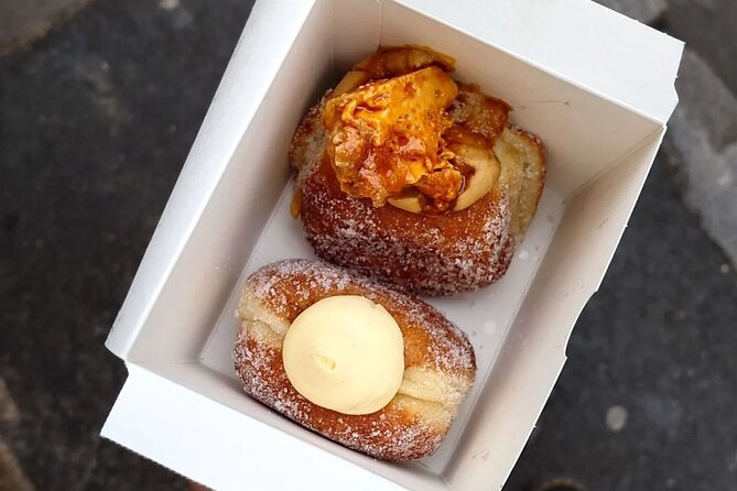 Spitalfields & Borough Market Food Tour - What Travelers Say