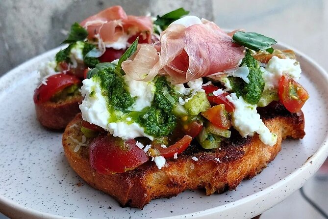 Spitalfields & Borough Market Food Tour - Who Should Consider This Tour?