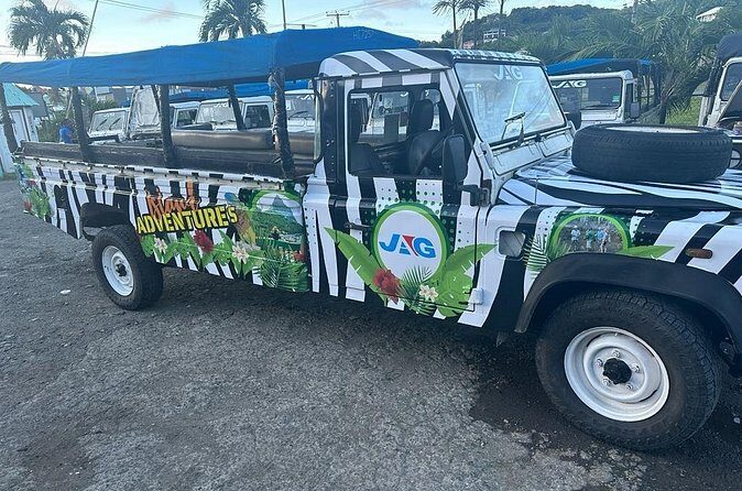 Splash Adventure Jeep and Kayak Safari - The Sum Up: Is It Worth It?