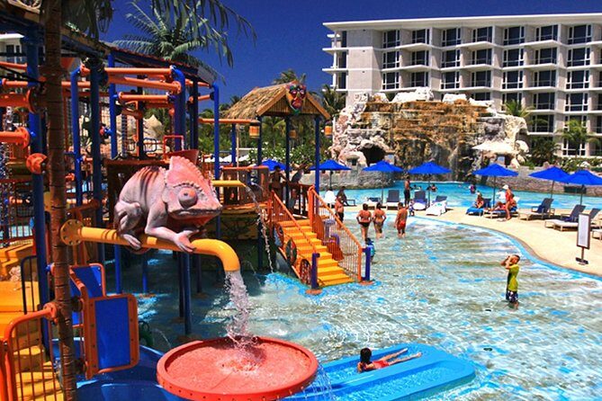 Splash Jungle Water Park Entry  Fun for All Ages - Insights from Reviews: Real Traveler Perspectives