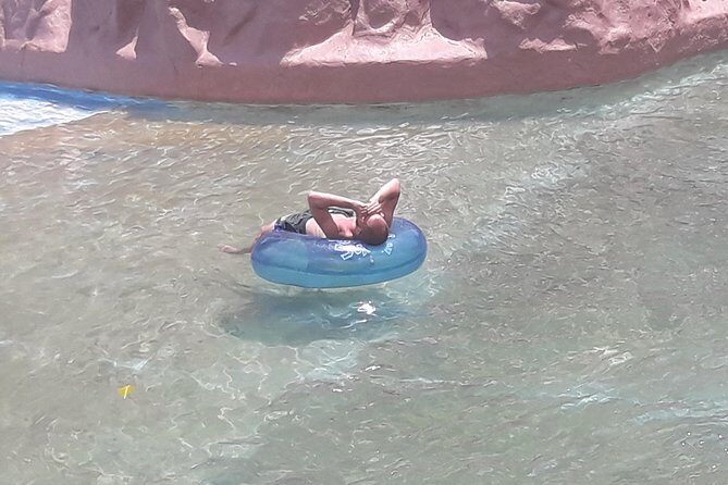 Splash Jungle Water Park Entry  Fun for All Ages - Who Will Love Splash Jungle?