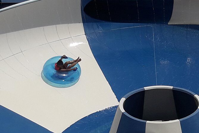 Splash Jungle Water Park Entry  Fun for All Ages - The Sum Up: Is Splash Jungle Worth It?