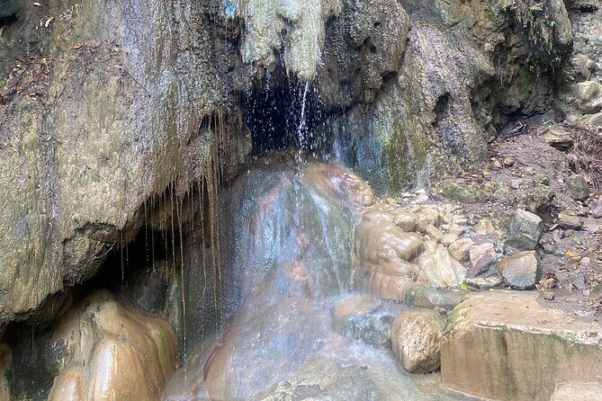 SPLASHHH!! Baths, Falls & Lunch Inclusive. - An In-Depth Look at the Tour Itinerary and Experience