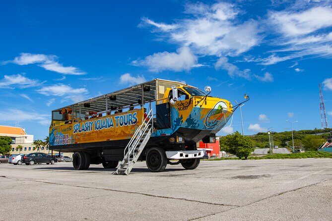 Splashy Iguana Tour in Curacao - Final Thoughts: Who Will Love This Tour?