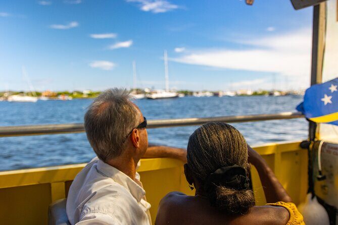 Splashy Iguana Tour in Curacao - Final Word