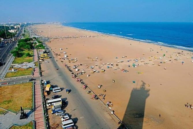 Splendid Chennai: Private Half Day Tour of Chennai - Final Thoughts