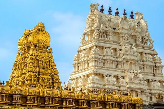 Splendid Chennai: Private Half Day Tour of Chennai - FAQs