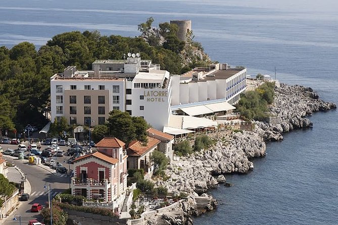 Splendid Hotel la Torre to Palermo airport or vice versa, Private Transfer - Why This Transfer Is Worth Considering