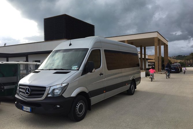 Splendid Hotel la Torre to Palermo airport or vice versa, Private Transfer - Frequently Asked Questions
