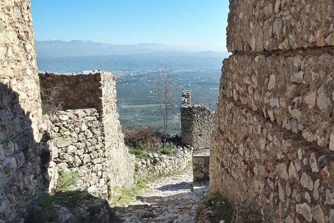 Splendid off-season tour in Greece: UNESCO sites in 19-days tour from Athens - Final Thoughts