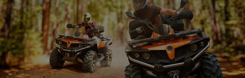 Splendora: 2 Hour ATV Rental - Pricing and Value
