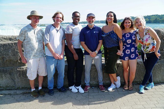 Splendours of Niagara Falls Luxury Small Group Tour from Toronto - The Logistics and Value