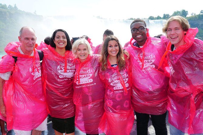 Splendours of Niagara Falls Luxury Small Group Tour from Toronto - Who Is This Tour Best For?
