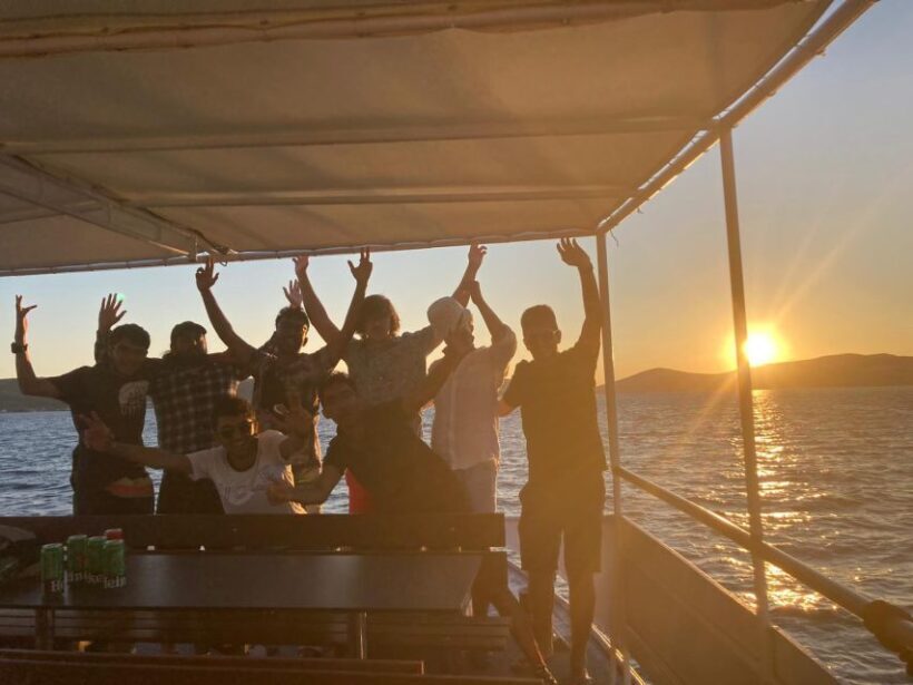 Split: 1.5-Hour Riviera Boat Cruise with a Free Drink - A Closer Look at the Experience