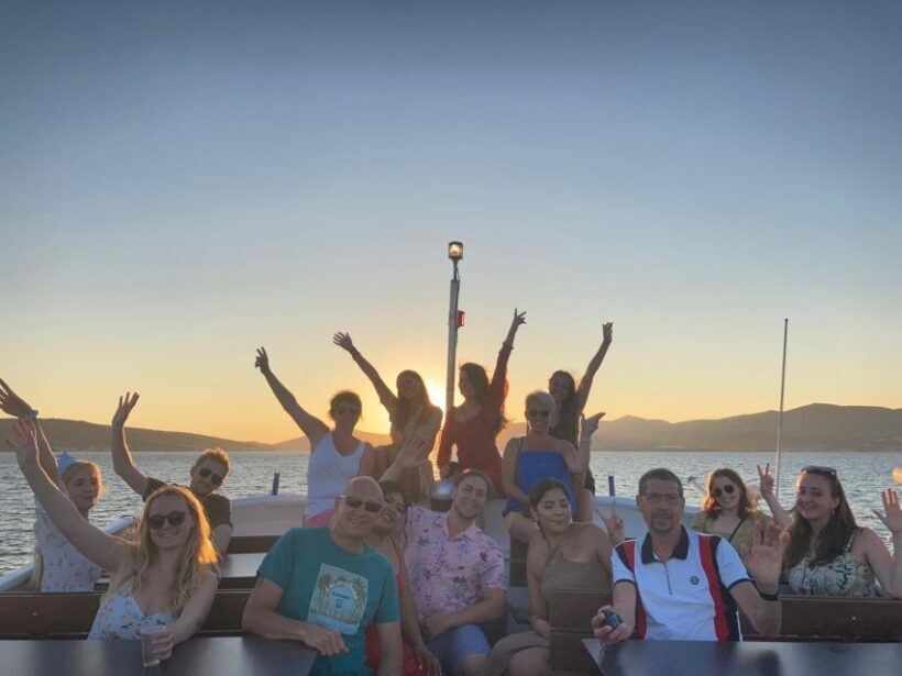 Split: 1.5-Hour Riviera Boat Cruise with a Free Drink - Details That Matter: Practicalities and Tips