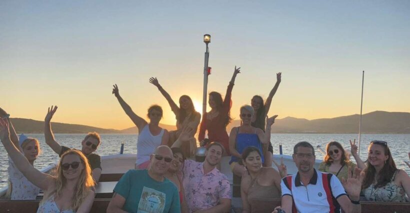 Split: 1.5-Hour Riviera Boat Cruise with a Free Drink - The Sum Up: Is It Worth It?