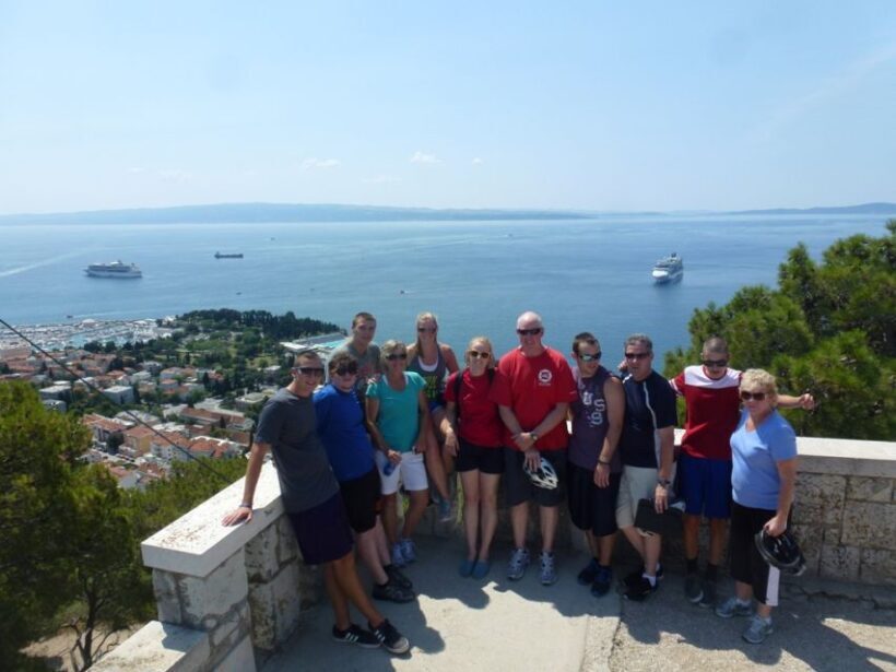 Split 3-Hour Guided Bike Tour - Who Should Consider This Tour?