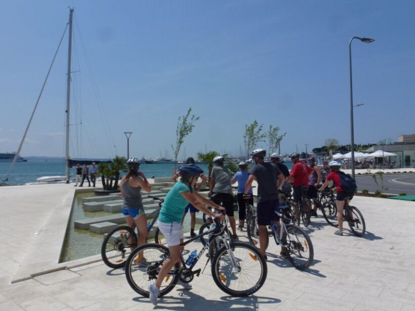 Split 3-Hour Guided Bike Tour - Final Thoughts