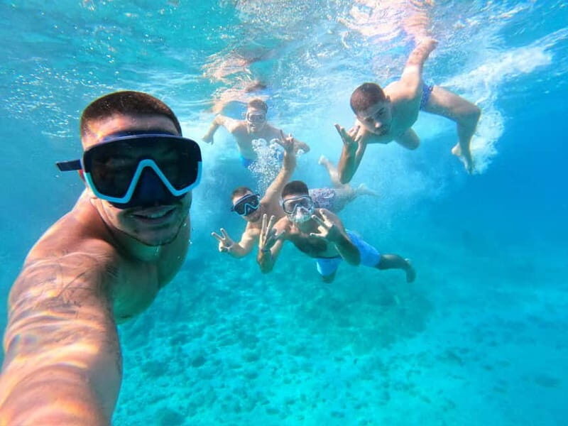 Split: 5 Islands Full-Day Tour to Blue Cave, Vis & Hvar - Key Points