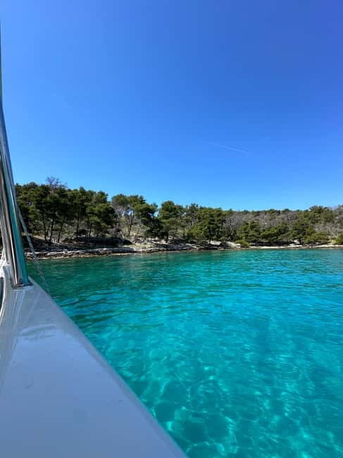 Split: 5 Islands Full-Day Tour to Blue Cave, Vis & Hvar - Authentic Traveler Perspectives