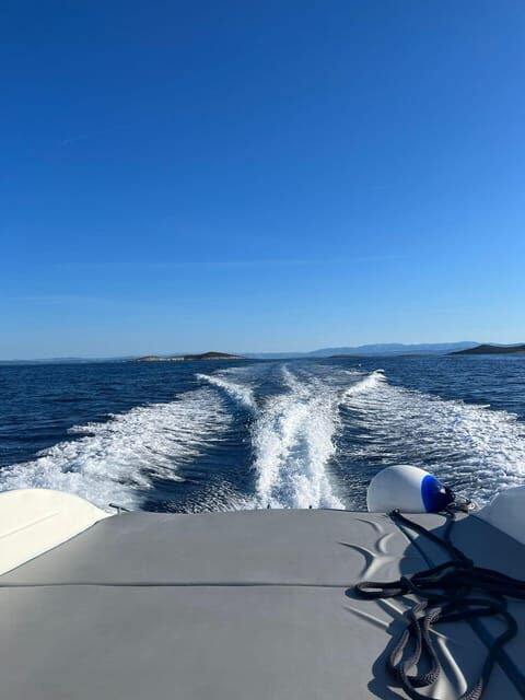 Split: 5 Islands Full-Day Tour to Blue Cave, Vis & Hvar - Who Should Consider This Tour?